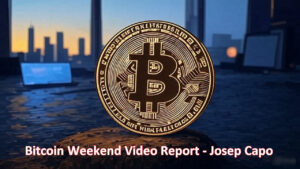 Bitcoin Sideways December 2025 | Brooks Trading Course