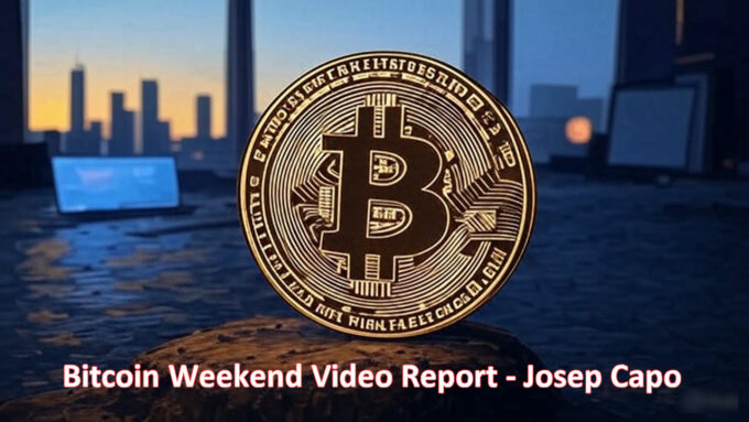 Bitcoin Sideways December 2025 | Brooks Trading Course